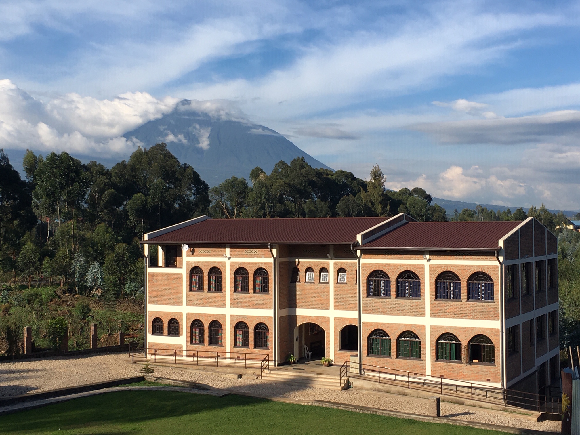 Directors Corner– Back Together!!!